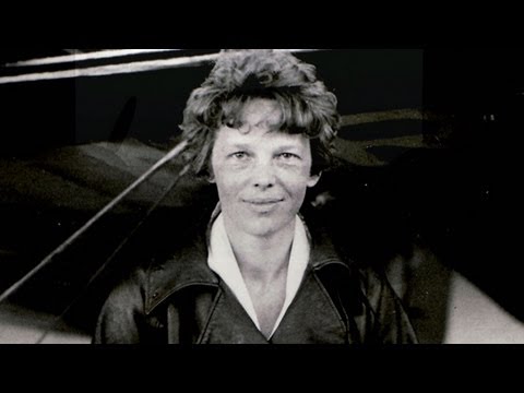 Finding Amelia Earhart: Mystery Solved? | Sunday, Aug 19 at 10PM e/p on ...