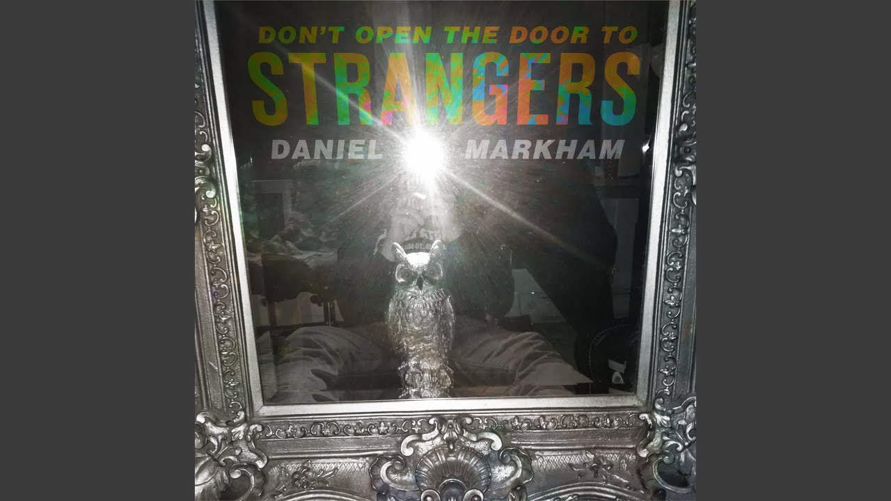 Don't Open the Door to Strangers - YouTube