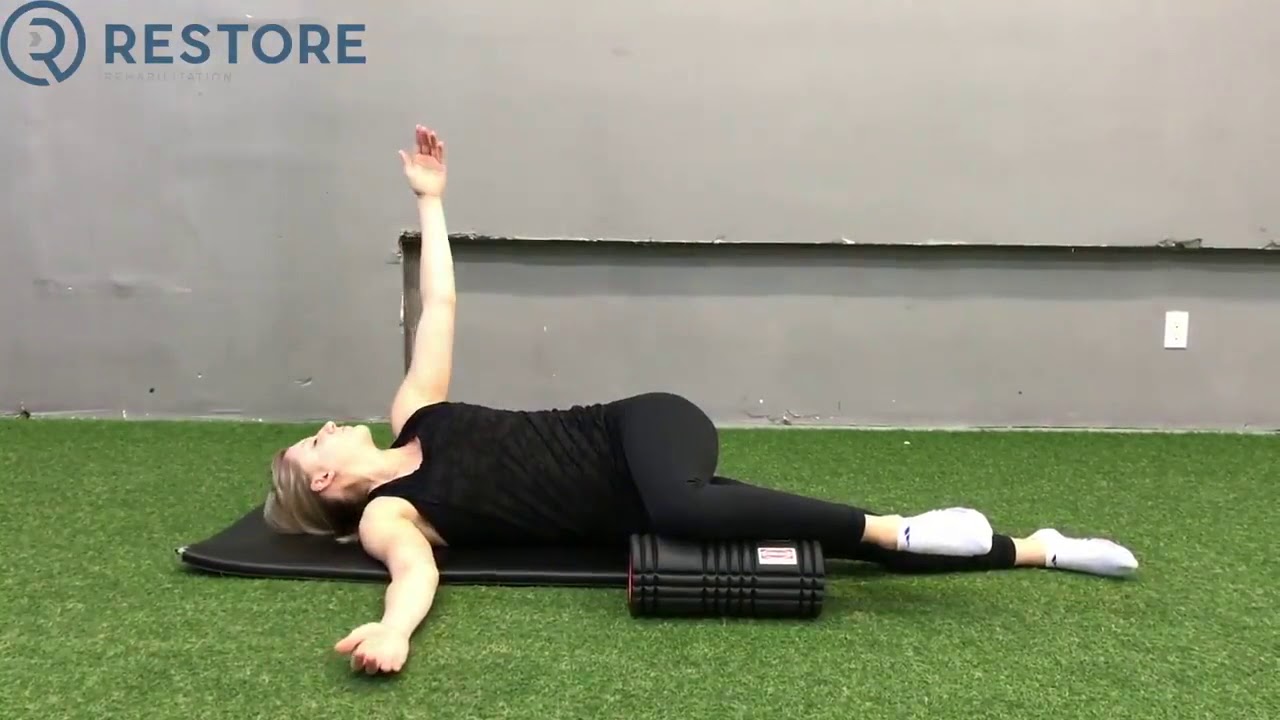 Open Books - YouTube