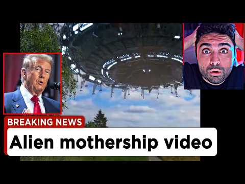 Nobody Expected This to Show Up ONLINE❗😲 - Aliens, UFO, Why Files, Joe Rogan, Skinwalker, TikToks