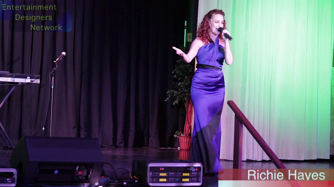 Richie Hayes - YouTube