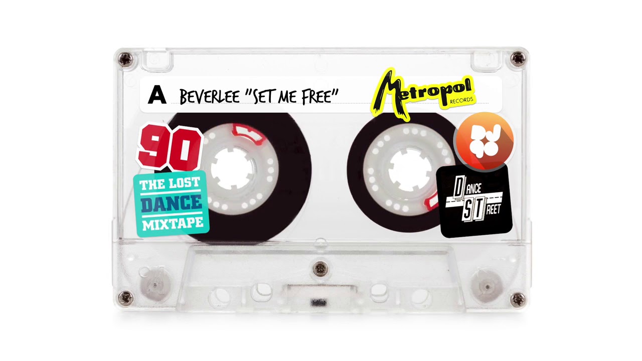 Beverlee "Set Me Free" (Tribe Mix) - YouTube