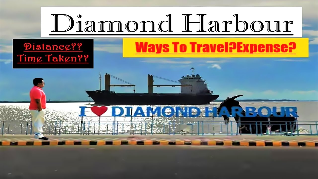 Diamond Harbour....|| - YouTube