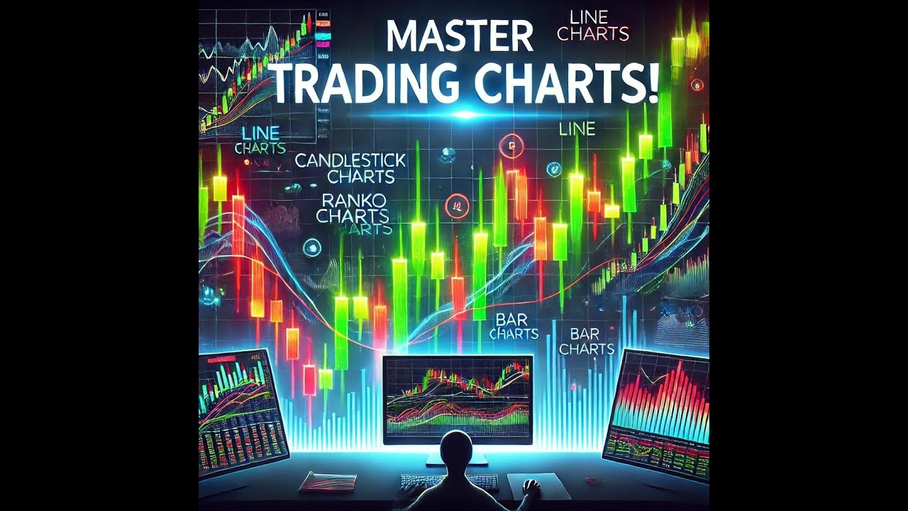 Mastering Trading Charts: A Beginner's Guide - YouTube