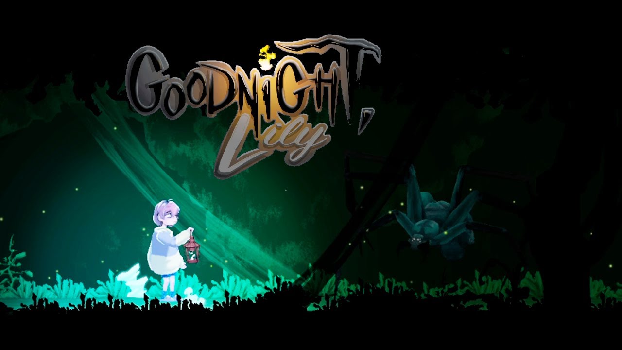 СТРАШНЫЙ СОН ЛИЛИ - GOODNIGHT LILY - YouTube