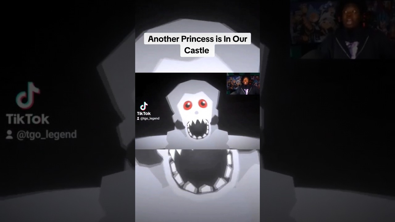 This Is NOT Princess Peach - YouTube