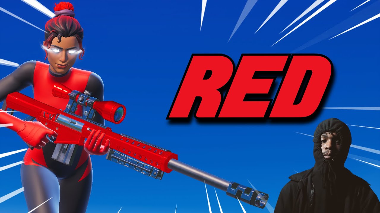 Red🩸 (Mini Montage) - YouTube