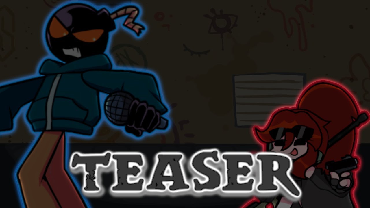 Just A Lil Teaser Youtube