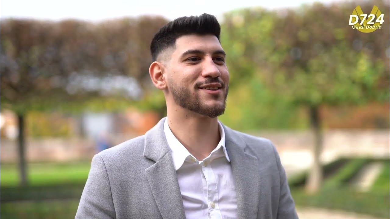 Interviu Alex Pancu - Direktion 724 - YouTube