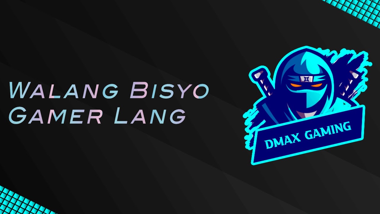 DMax Gaming Official Live Stream - YouTube
