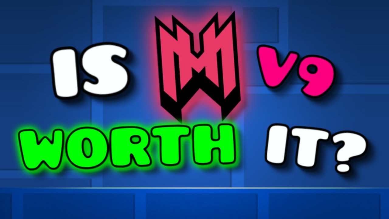 Is MEGA HACK V9 Good? (Showcase) - YouTube