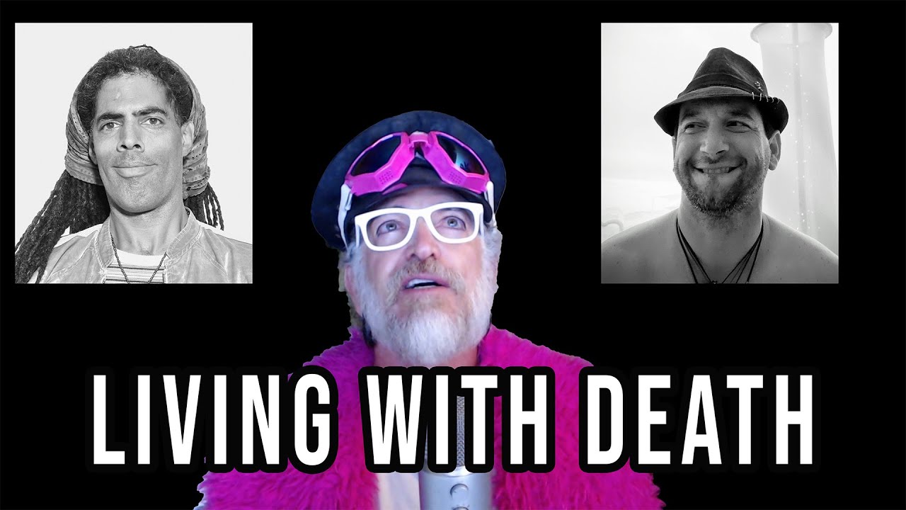 Living with Death: Honoring Khrusty & Janus - YouTube