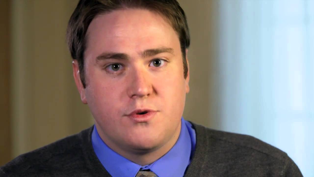 Preserve the Pensions with D. Joshua Taylor, President of FGS - YouTube