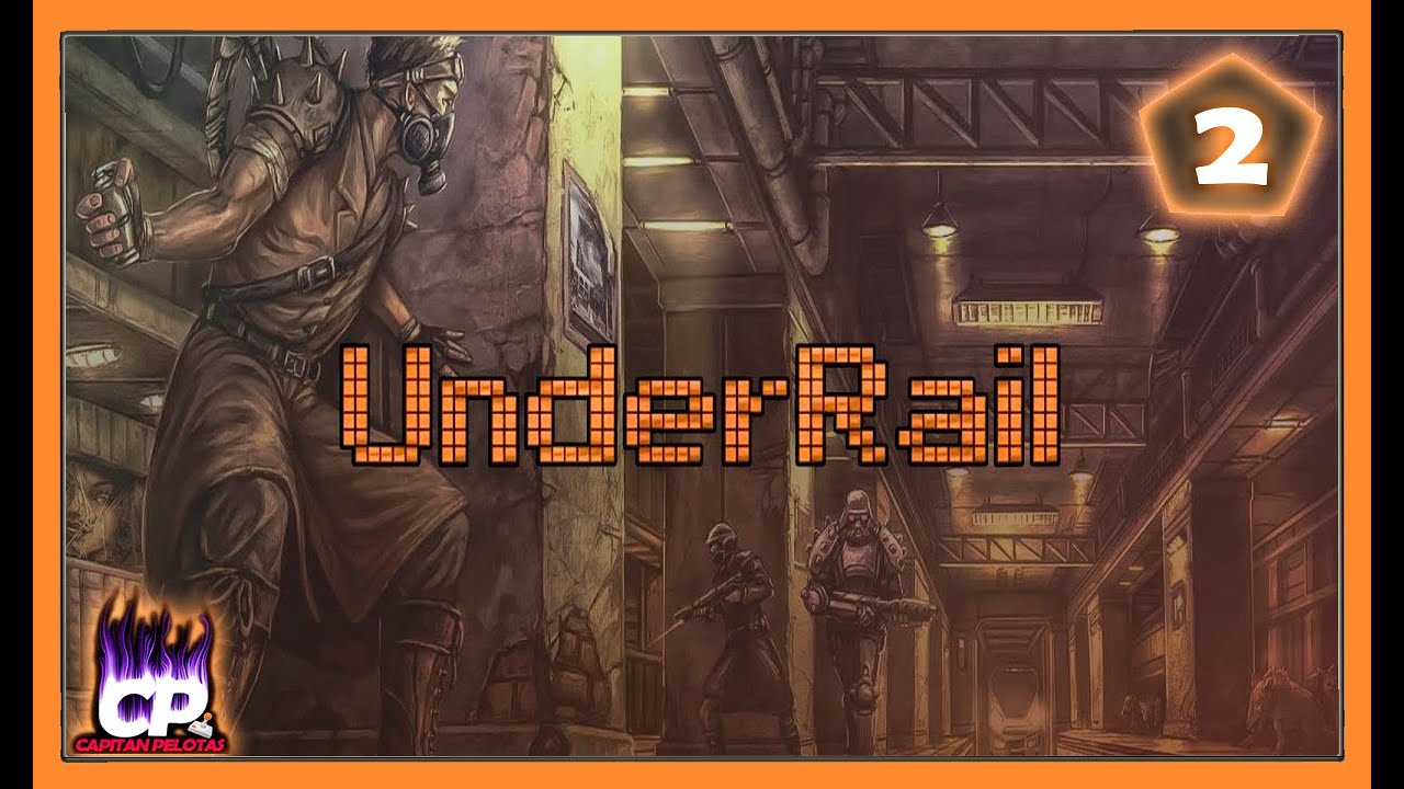 Poder Psiónico | UnderRail | #2 - YouTube