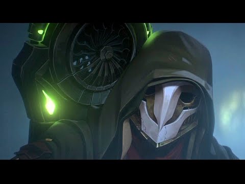 Firelights attacked Vi and Jinx - YouTube