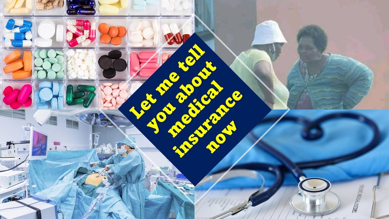 THE BEST INDIVIDUAL & FAMILY HEALTH COVER IN KENYA | #insuranceworldtv ...