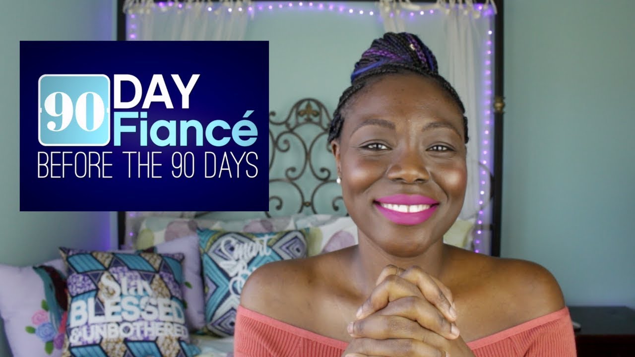 90 Day Fiancé: Before the 90 Days RECAP/REVIEW Ep.11 - YouTube