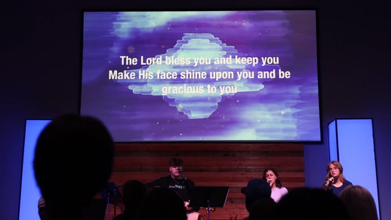 EB-PU Series Laser Projectors | Brighter Worship Projection with Epson ...