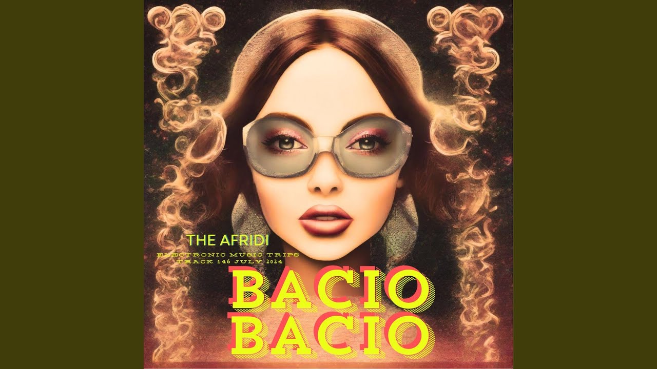 Bacio Bacio - YouTube