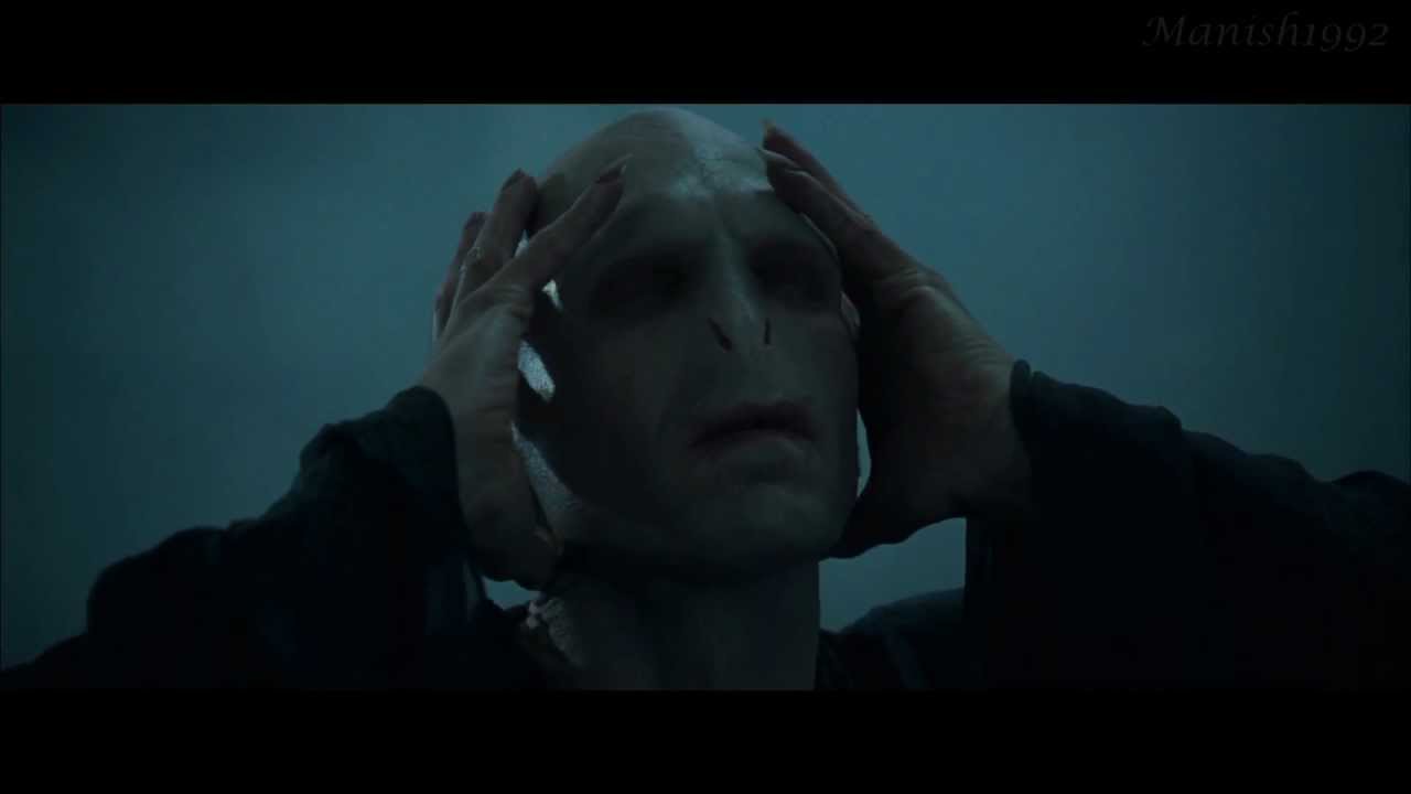 Return of Voldemort - YouTube