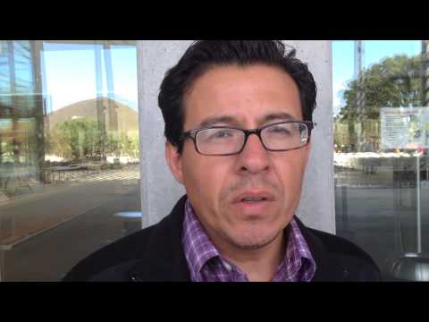 Jose Alamillo - YouTube