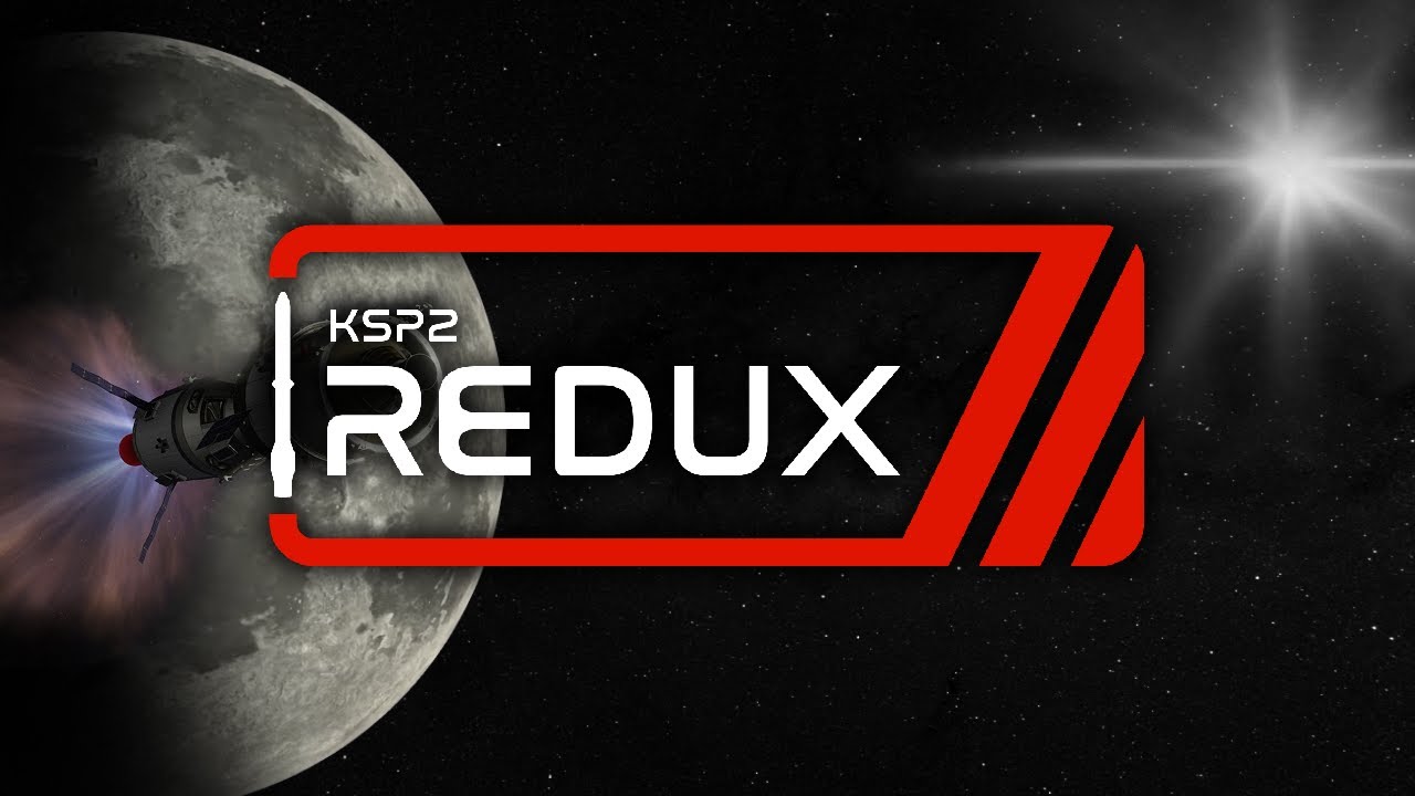 KSP2 Redux Announcement Trailer - YouTube