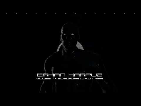 Gülşen - Büyük Hatırın Var (EkaMedia Remix)