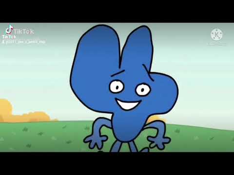 BFDI TikTok Compilation 2021