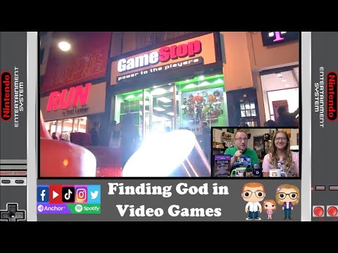 GameStop and a “Protection Predicament”