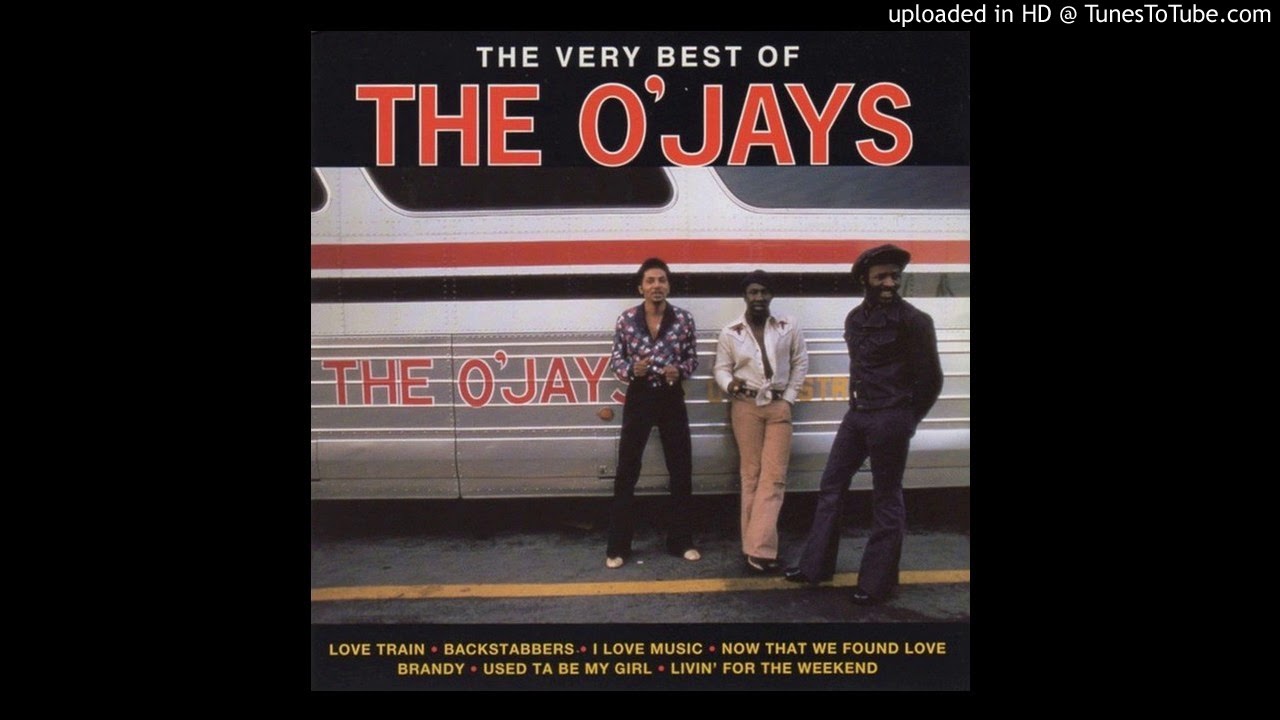 The O'Jays - Love Train - Disco Purrfection Version (Edited) - YouTube