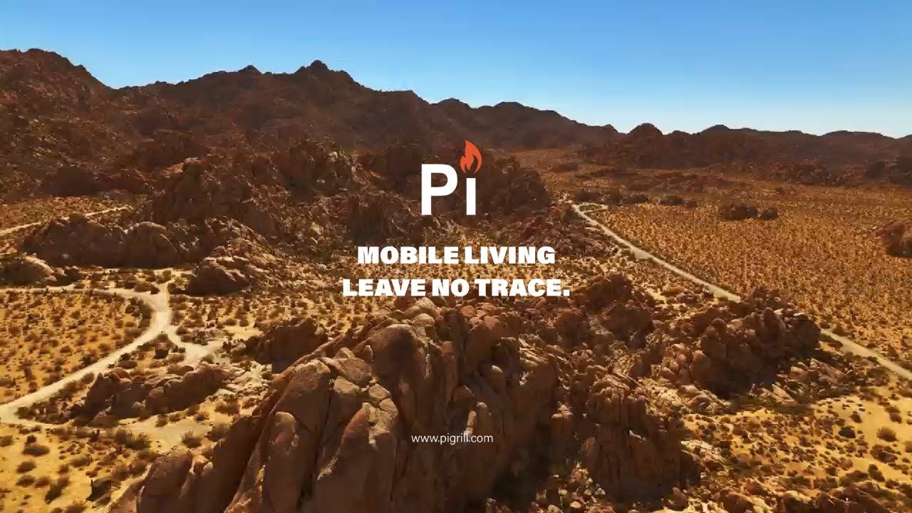 🔥 Desert BBQ in Joshua Tree 🌵 | Epic Grilling & Good Vibes Under the ...