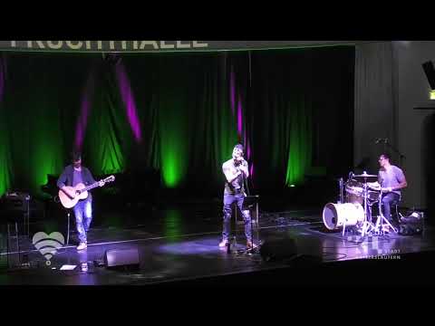 Flesh n' Bones - Nico Heyd, Nils Sievers und Patrick Andre