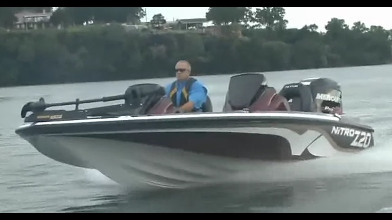NITRO Boats 2016 Z20 Complete Review By BoatTEST Com YouTube nitro-boats-2016-z20-complete-review-by-boattest-com-youtube
