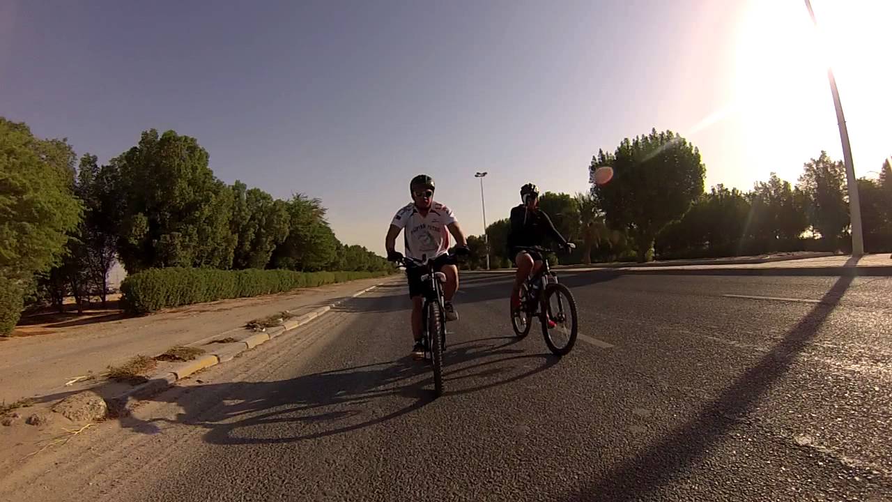 Ramadan Ride P3 4july - YouTube