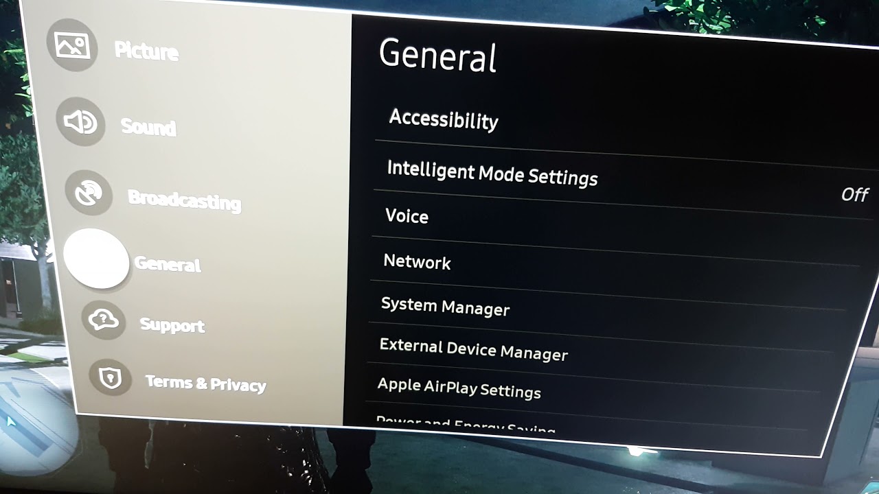 Neo QLED QN85A Pixel Overshoot (Inverse Ghosting) - YouTube