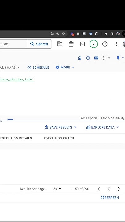 How to use BigQuery WHERE statement #microsoft #bigquery #sql - YouTube