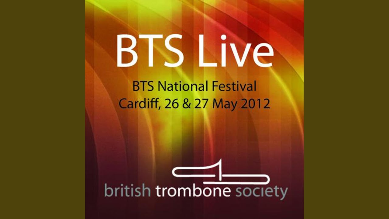 Proclamation (feat. RWCMD Brass Band) - YouTube