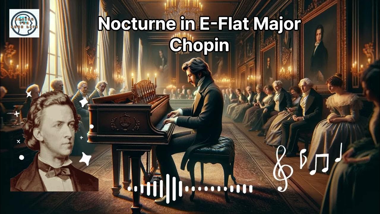 Brooklyn Classical's Amazing Performance Of Chopin's Nocturne In E-flat ...