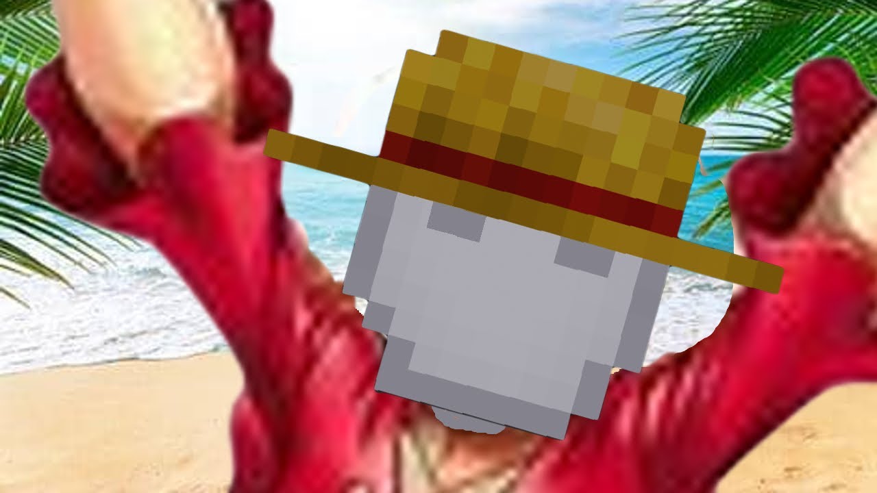 The Fruit WARS! (Part 1) - YouTube