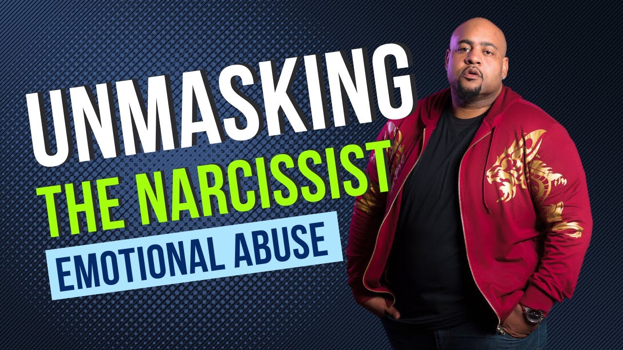 Unmasking The Narcissist Abuse ( You are dealing with a narcissist ...