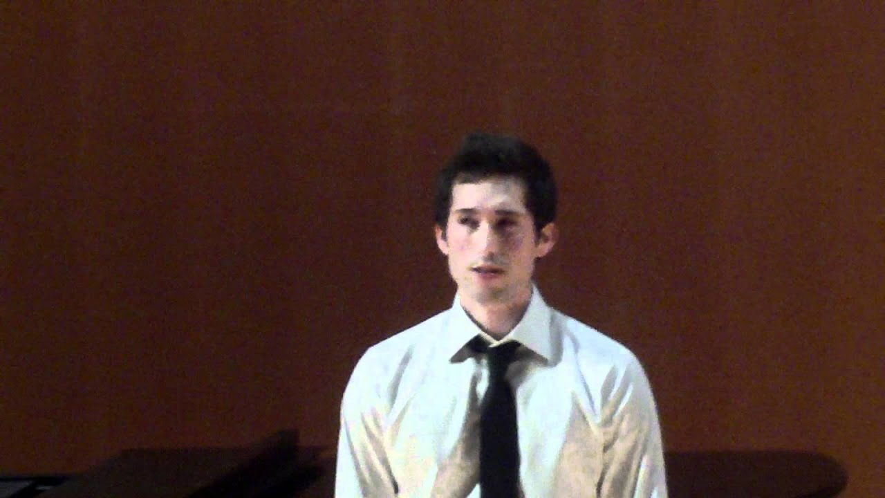 "Different" Max Chucker - YouTube