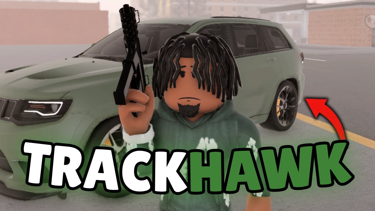 I caught BODIES in a TRACKHAWK in South Bronx The Trenches Roblox ...