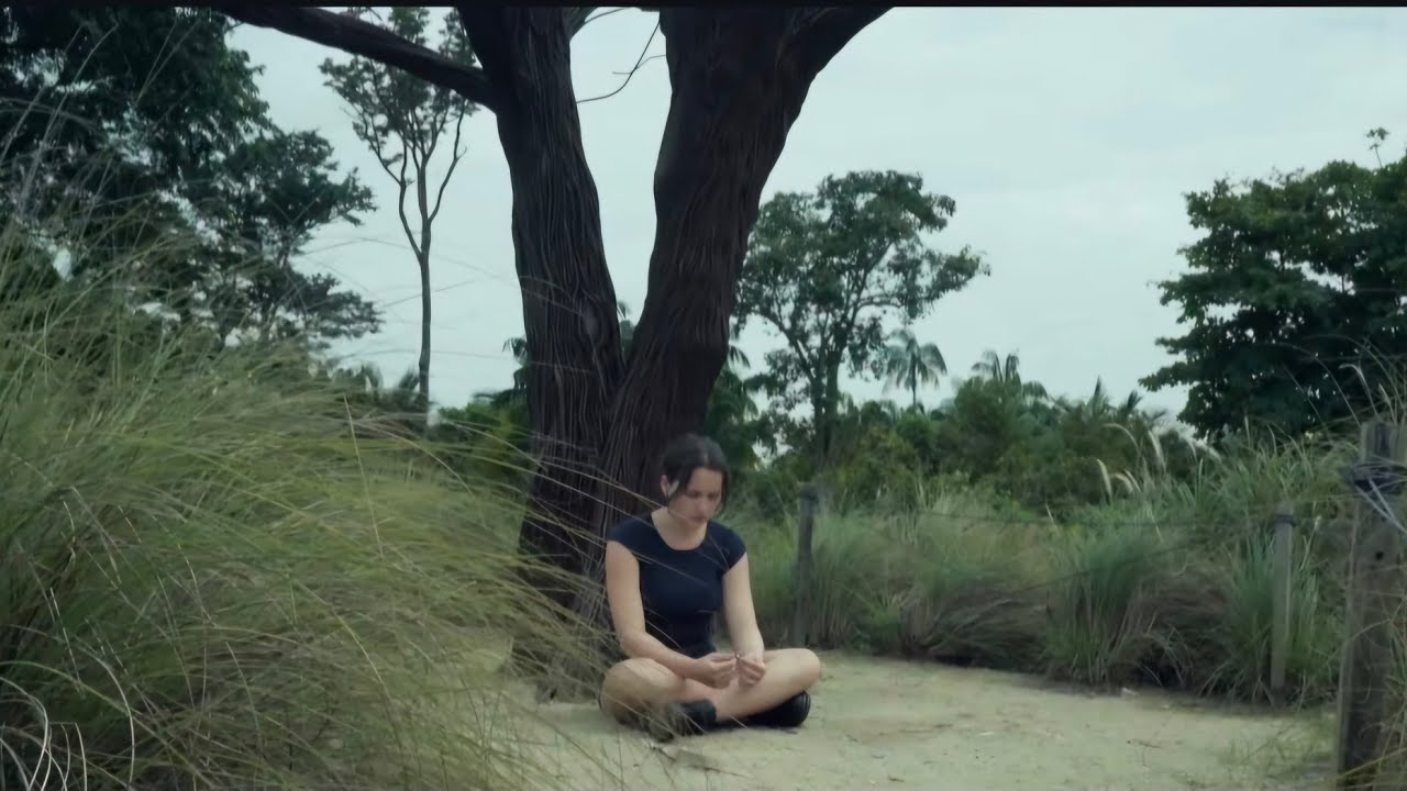 Untangled Threads Short Film - YouTube