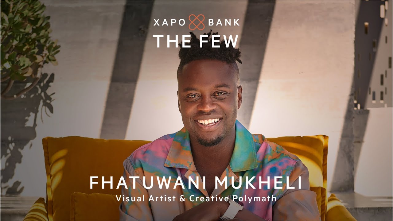 The Few | Episode 2 | Fhatuwani Mukheli - YouTube