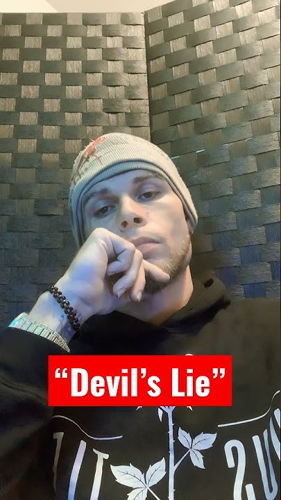 “Devil’s Lie” #life #hiphop #bars #bandlab #bars - YouTube