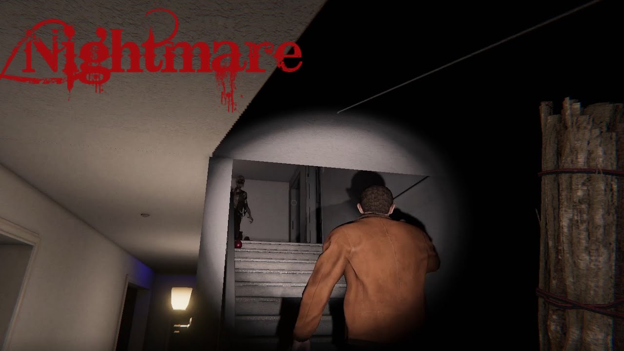 Jarro Phasmophobia +1 | Nightmare | Edgefield | Banshee - YouTube