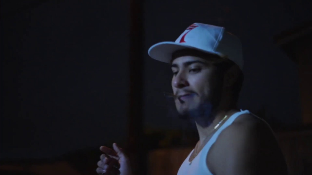 Menace (official music video) - YouTube