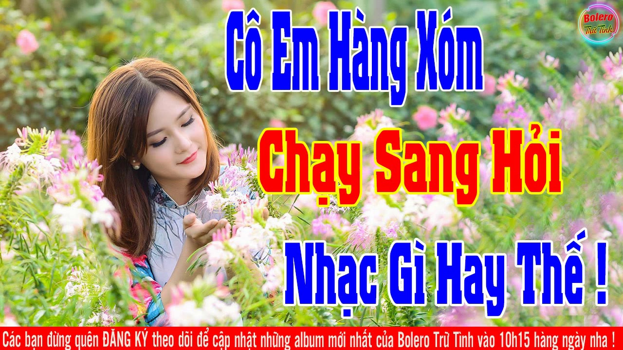 LK Nhạc Trữ Tình Remix 2019- Tuyển Tập Nhạc Vàng Remix Hay Nhất- Nhạc ...