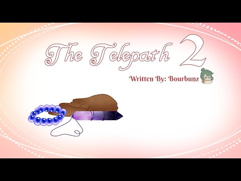 The Telepath 2 [M4A] (Telepathic Listener) - YouTube