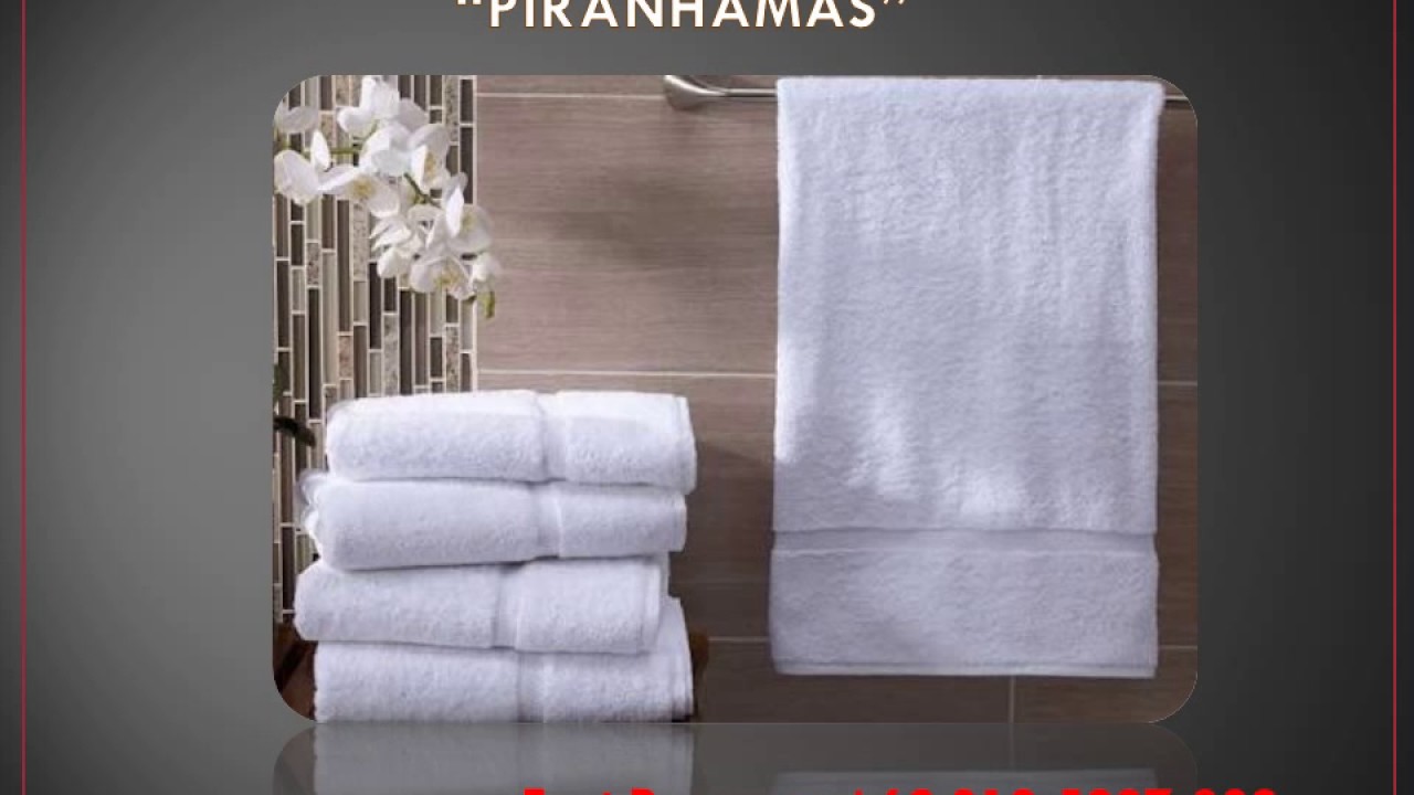 HANDUK HOTEL TERBAIK +62 812-5297-389 Pabrik Handuk Hotel, Handuk Hotel ...